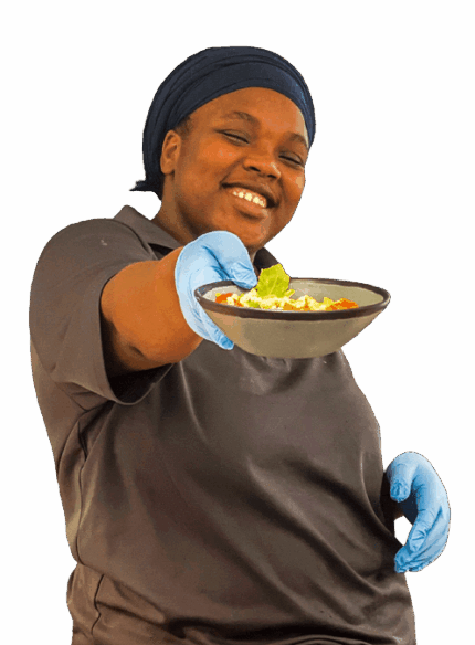 Custom Onsite Dining & Food Service Solutions - Parkhurst Dining