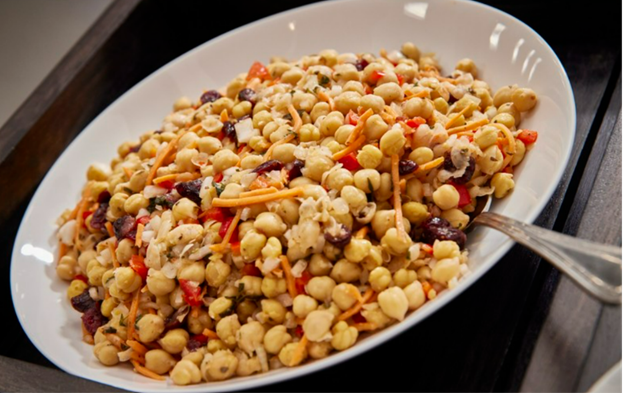 Looking Ahead! 2026 Culinary Trends Coming to Parkhurst - Parkhurst Dining